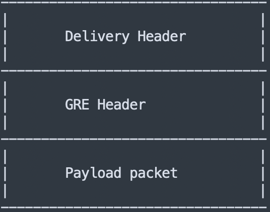RFC总结之GRE协议_gre报文格式-CSDN博客