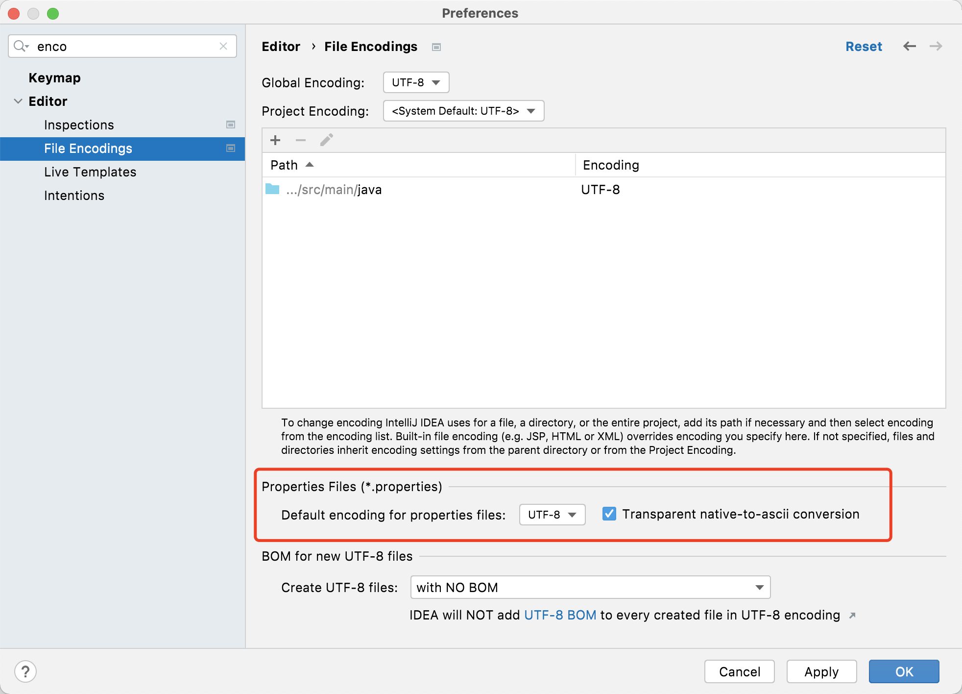 idea打开和读取*properties文件乱码（有大招：解决设置了项目文件依然乱码）_idea properties乱码-CSDN博客