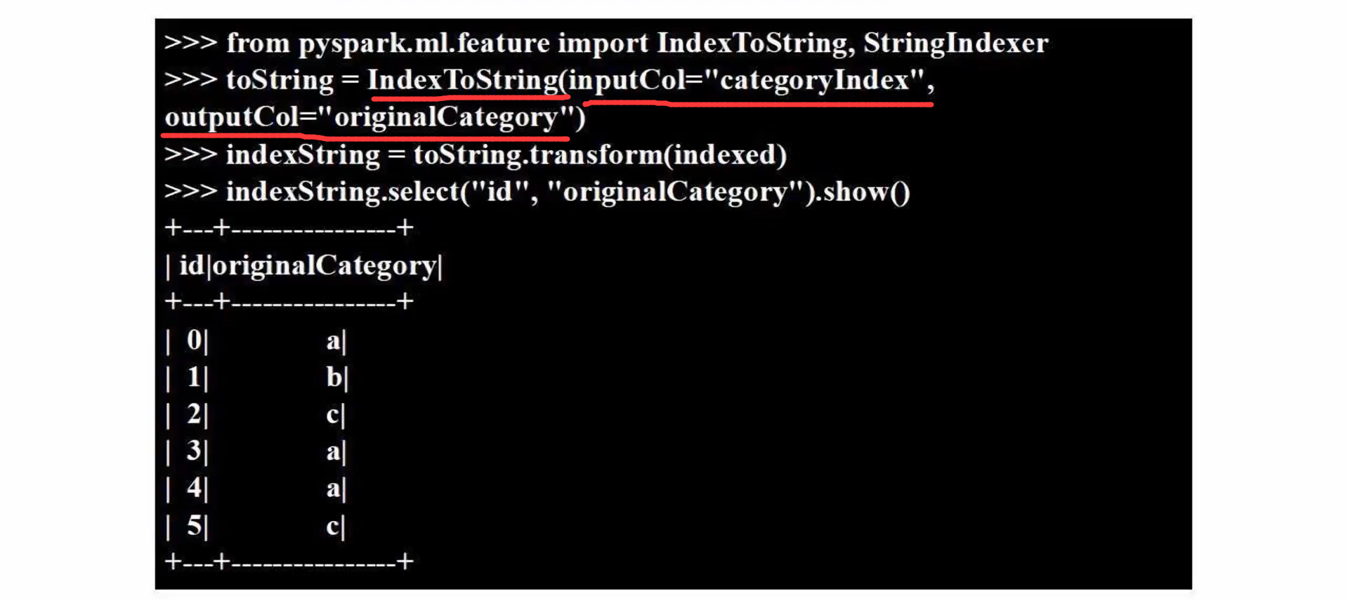 （林子雨厦门大学）Spark编程基础(Python版) 学习笔记截图_厦大spark-CSDN博客