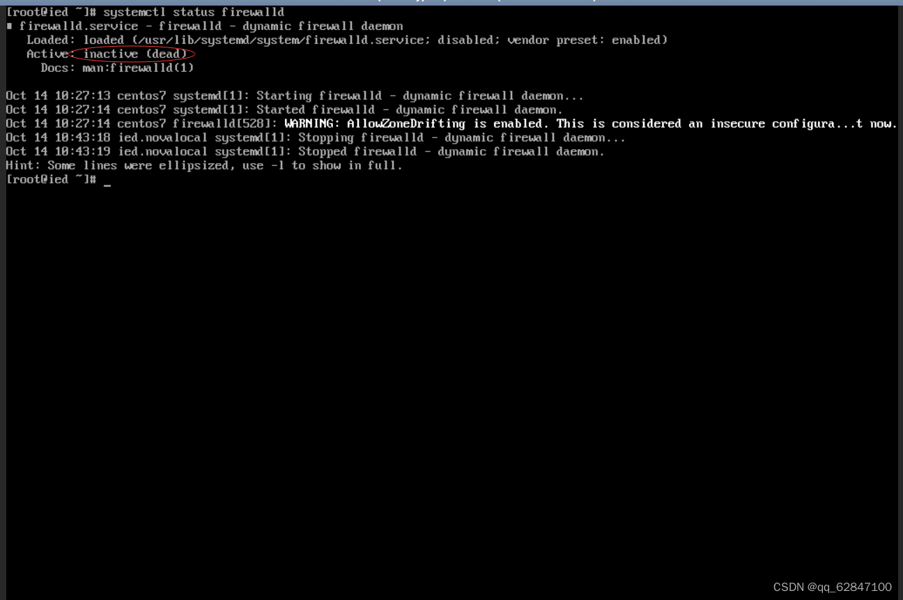 学习笔记 在OpenStack私有云安装和配置虚拟机_orbstack windows-CSDN博客