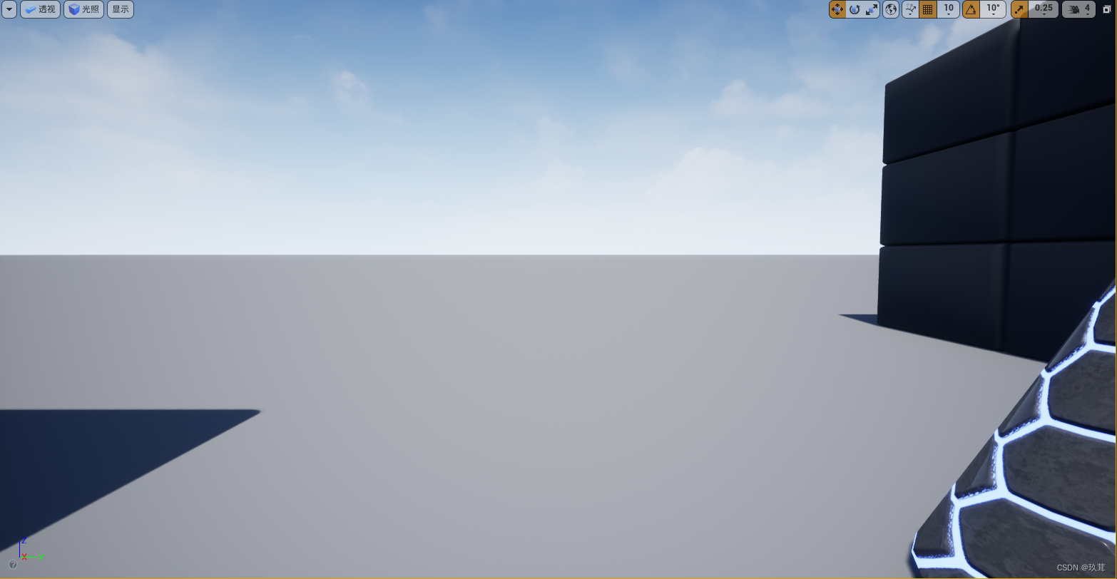ubuntu20.04安装UE4+Airsim环境_ubuntu ue4.27-CSDN博客