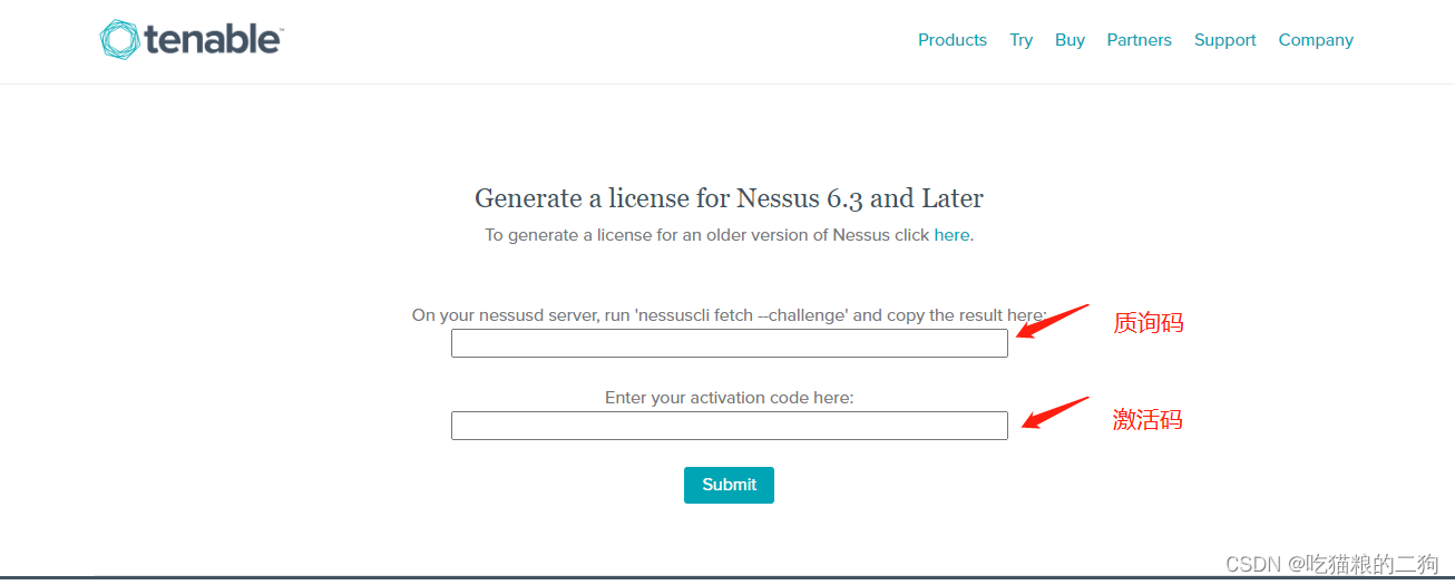 Centos部署破解Nessus全过程_centos下nessus部署-CSDN博客