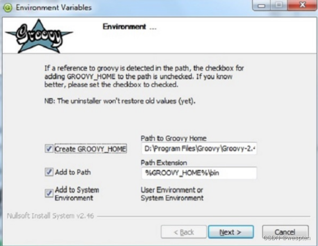 Groovy语言详解-CSDN博客