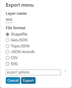 ArcGIS转GeoJSON，ArcGIS打开GeoJSON（【图说GIS】）_geojson用什么软件打开-CSDN博客