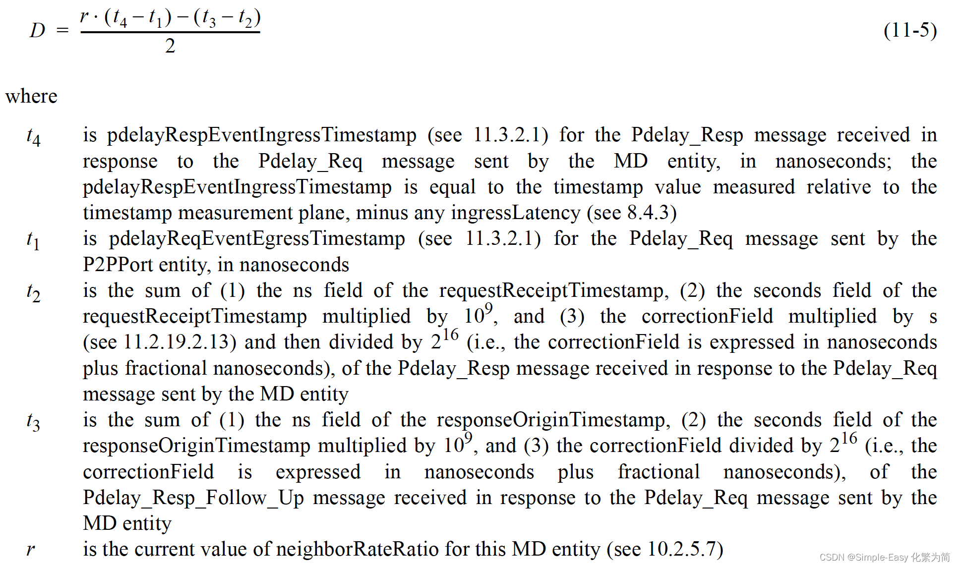 IEEE1588v2解析（7）gPTP协议和PTP的关系_ptp和gptp-CSDN博客