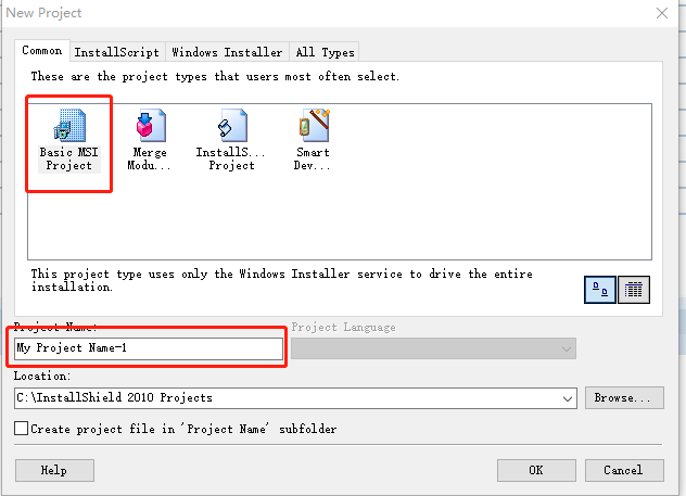 利用installshiled打包.inf和.sys驱动文件到setup.exe的方法_installshield如何打包项目与驱动-CSDN博客