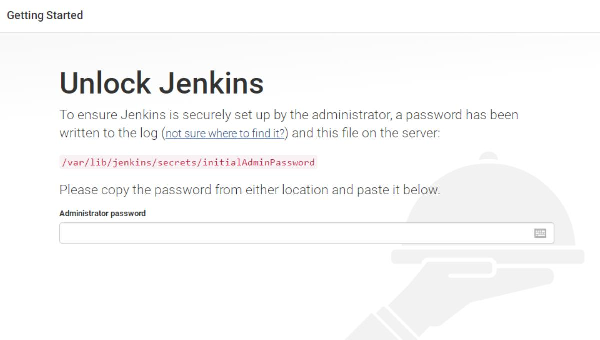 Linux 之 安装、卸载 Jenkinslinux卸载jenkins Csdn博客