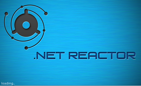 C#程序加密工具.Net Reactor教程_net reactor安装教程-CSDN博客