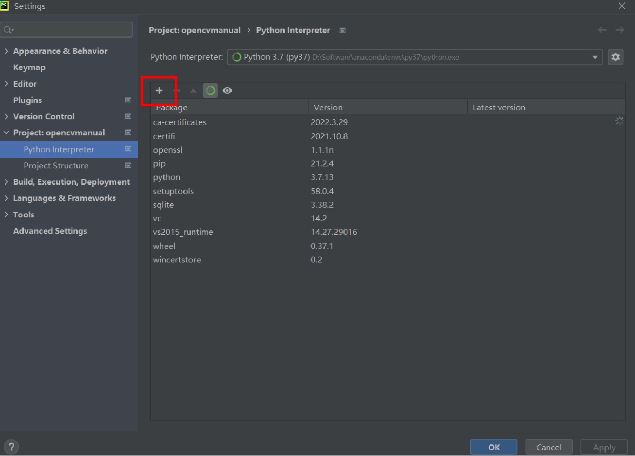 手把手解决opencv无法使用cv Xfeatures2d Csdn博客