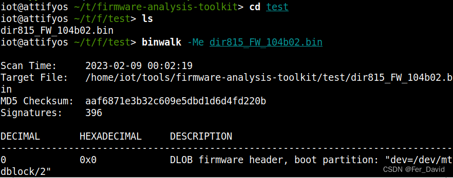 AttifyOS 3.0下载（固件提取）物联网评估测试工具集成系统-CSDN博客