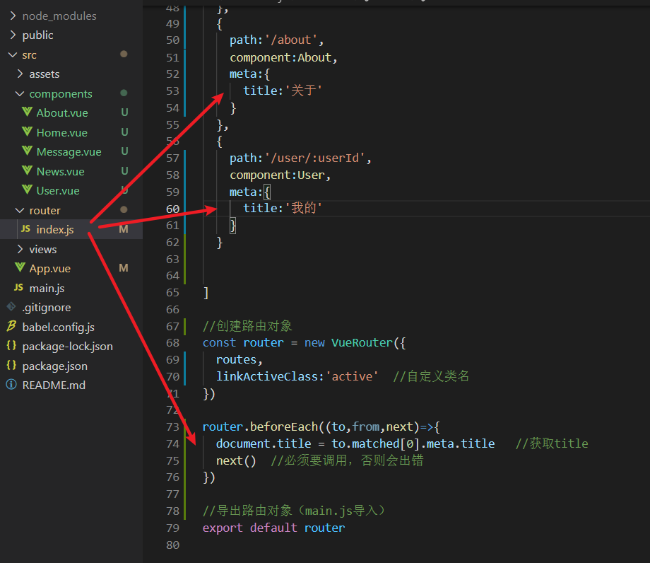 vue-系统学习.6_dynamicuri route.params.id-CSDN博客