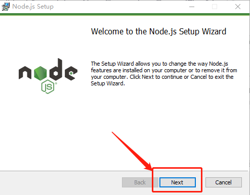 Node.js下载安装、环境变量配置和卸载教程(Windows 10)_nodejs10下载-CSDN博客