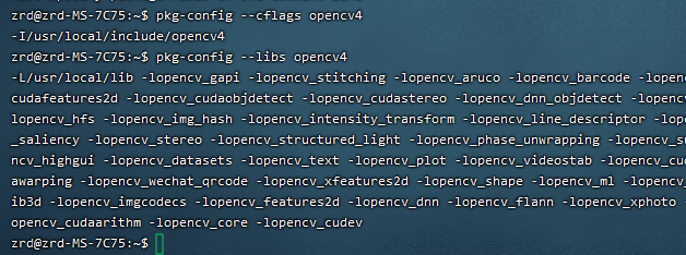 YOLOX推理系列3-支持NVIDIA-GPU的OpenCV编译-CSDN博客