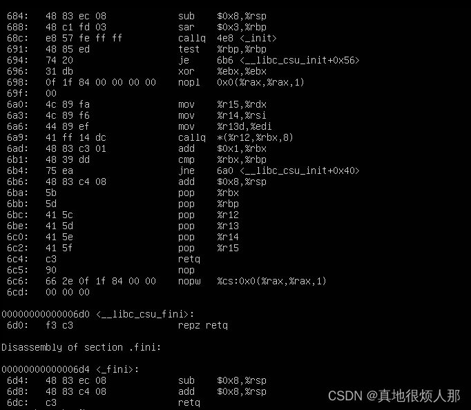 Linux GCC常用命令和ELF文件_elf文件怎么打开-CSDN博客