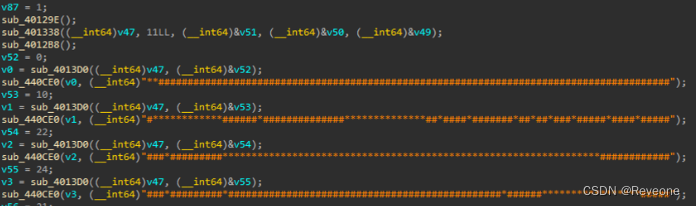 CTF中迷宫题型的解题思路_python ctf 迷宫-CSDN博客