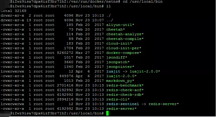 Bad file format reading the append only file: make a backup of your AOF file, then use ./redis ...