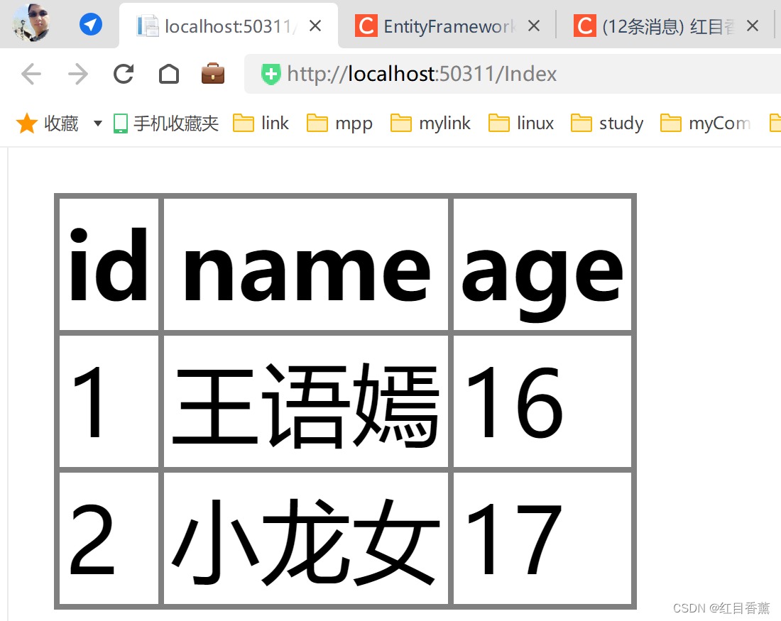 Entityframework数据持久化复习资料2、隐式与匿名类型同匿名函数的使用隐式是匿名函数吗 Csdn博客