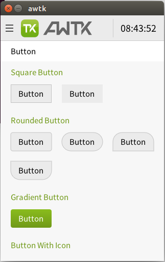 awtk开发实践——学习篇1：AWTK工程搭建并运行示例_awtk 开发实践-CSDN博客