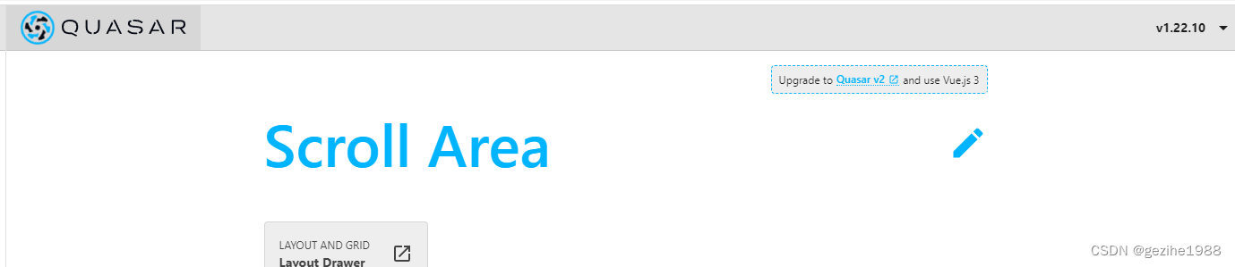如何在已有项目中使用quasar组件(cdn方式)_quasar cdn-CSDN博客