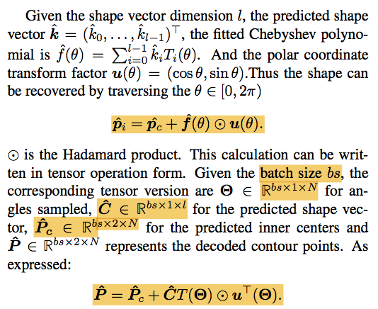 论文笔记：ICCV2019 Explicit Shape Encoding for Real-Time Instance Segmentation-CSDN博客