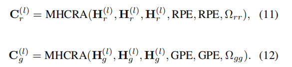 论文笔记：Dual-Level Collaborative Transformer for Image Captioning-CSDN博客