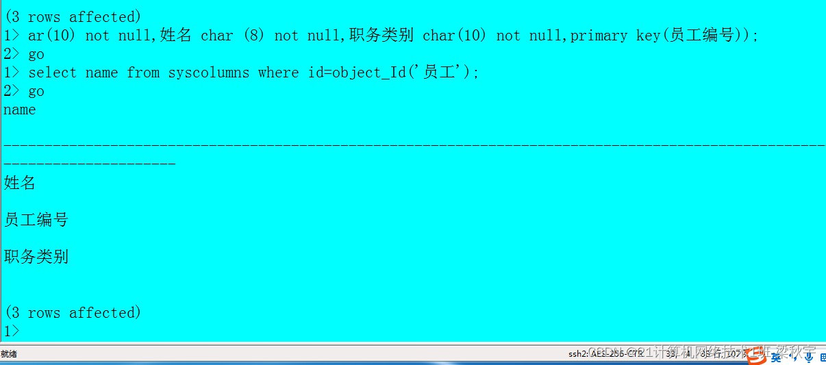 17-Linux系统管理-MSSQL命令_linux mssql-CSDN博客