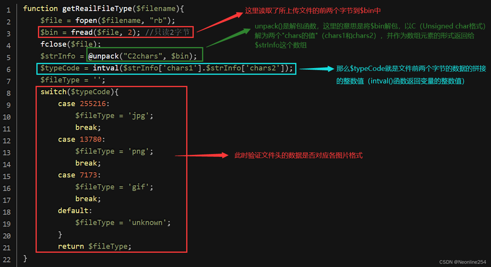 upload-labs通关小记 Pass11-16 含代码审计_uploadlabs 第十六关-CSDN博客