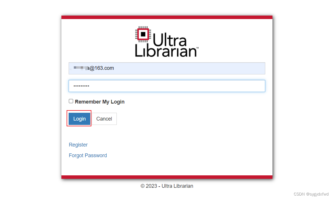 OrCAD使用Ultra Librarian设置元件PCB封装方法_ultra library-CSDN博客