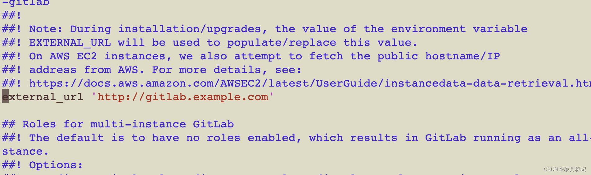CVE-2020-10977 GitLab任意文件读取漏洞复现-CSDN博客