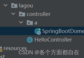 Java：88-Spring Boot详解_springboot1.8-CSDN博客