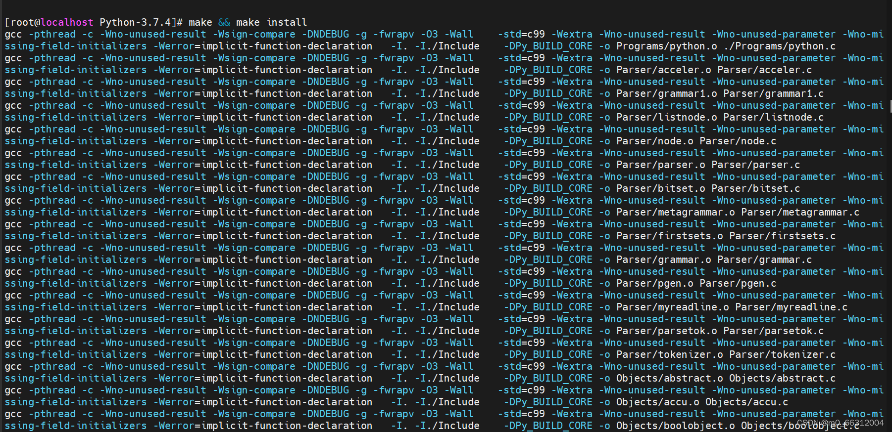 记录华三网络设备ansible环境搭建_华三服务器搭建环境-CSDN博客