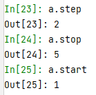 python中slice与indices的用法_slice.indices-CSDN博客
