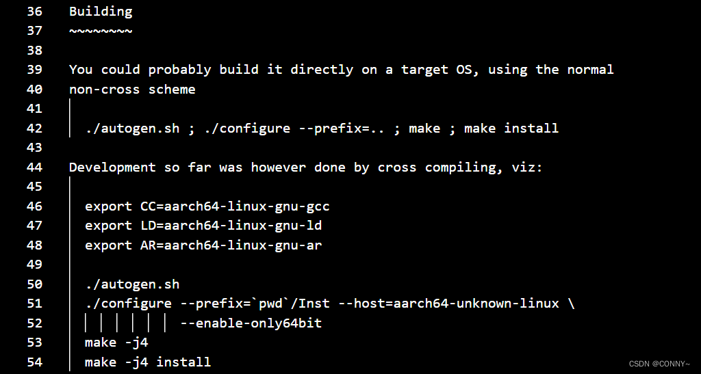 内存泄漏，valgrind移植到arm64的完整记录_valgrind arm-CSDN博客