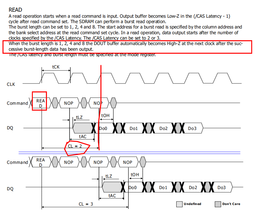 【FPGA】FPGA sdram接口实现_fpga+sdram-CSDN博客