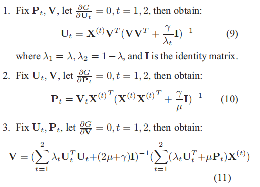 Collective Matrix Factorization Hashing for Multimodal Data--文献翻译-CSDN博客