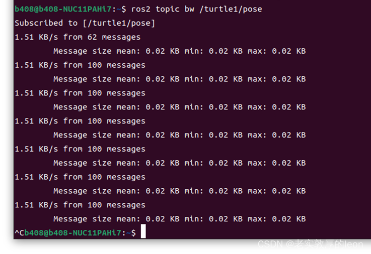 [ROS2]Ubuntu22.04+ROS2 Humble安装及基本功能测试（功能包/发布订阅/launch）_ros2-humble下订阅和发布话题-CSDN博客