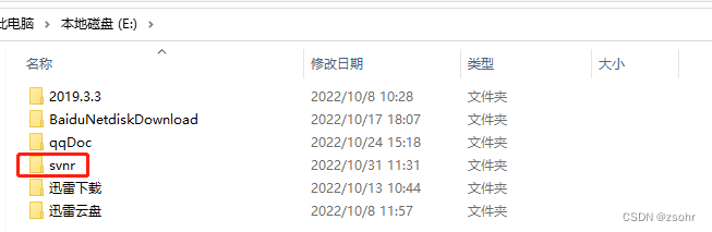Svn简易创建库流程svn创建仓库 Csdn博客