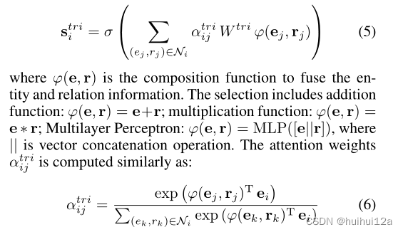 How Does Knowledge Graph Embedding Extrapolateto Unseen Data: A Semantic Evidence View_se-gnn-CSDN博客