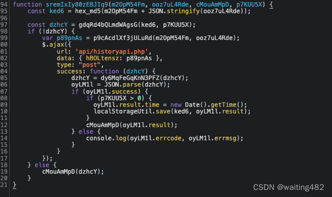 aqistudy空气质量检测网站python爬取-CSDN博客