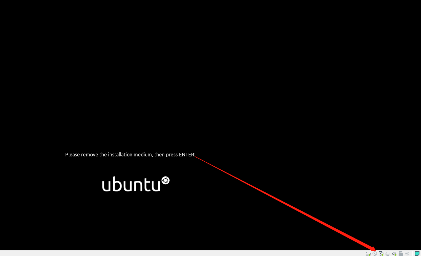 保姆级教程|VMware安装Ubuntu20.04(系统安装+网络配置+open-vm-tools安装+国内软件源更新)-CSDN博客