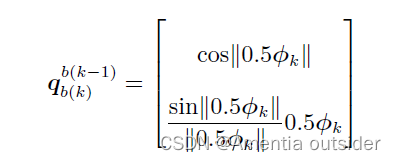 GNSS-INS组合导航：KF-GINS（四）_gnss 速度更新-CSDN博客