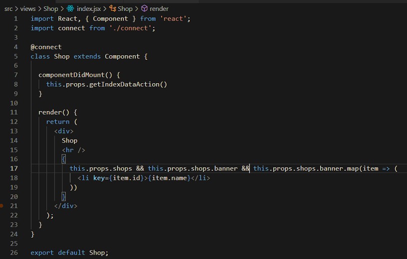 redux网络请求渲染数据流程_redux怎么渲染-CSDN博客