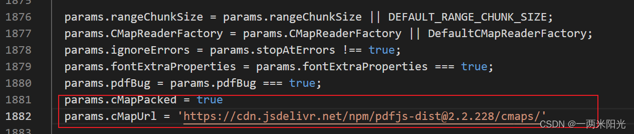 vue-pdf动态文字缺失等问题_cmapreaderfactory-CSDN博客
