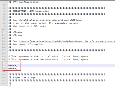 银河麒麟V10（Kylin Linux V10）之ElasticSearch部署_kylin v10 server openresty-CSDN博客