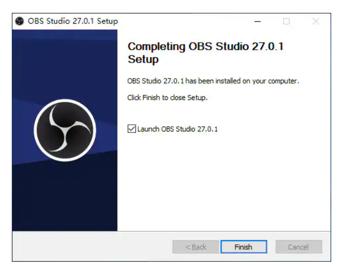 OBS Studio软件及多端推流插件的安装教程_obs多路推流插件-CSDN博客