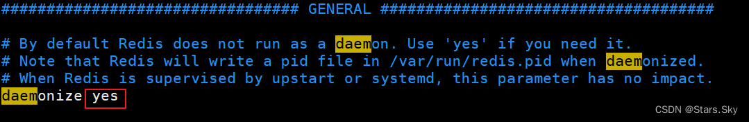 Redis 6 配置文件详解_redis6配置文件详解-CSDN博客