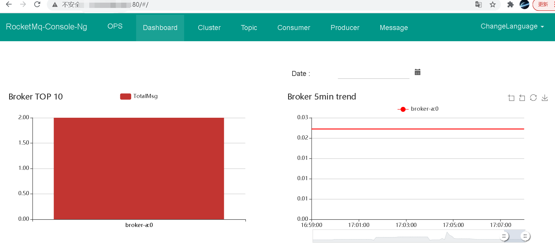 docker部署rocketmq_windows 部署 broker docker brokerip1-CSDN博客