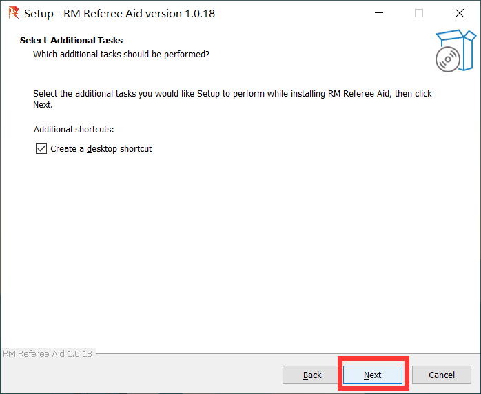 RoboMaster机甲大师裁判系统赛事引擎助手-RM Referee Aid-CSDN博客