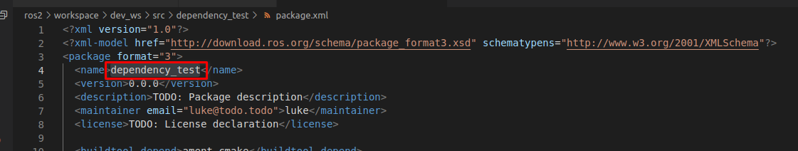 ros2 foxy 学习6： 编译，启动文件（多个节点） +打包Package（你的节点）_ros2编译脚本-CSDN博客