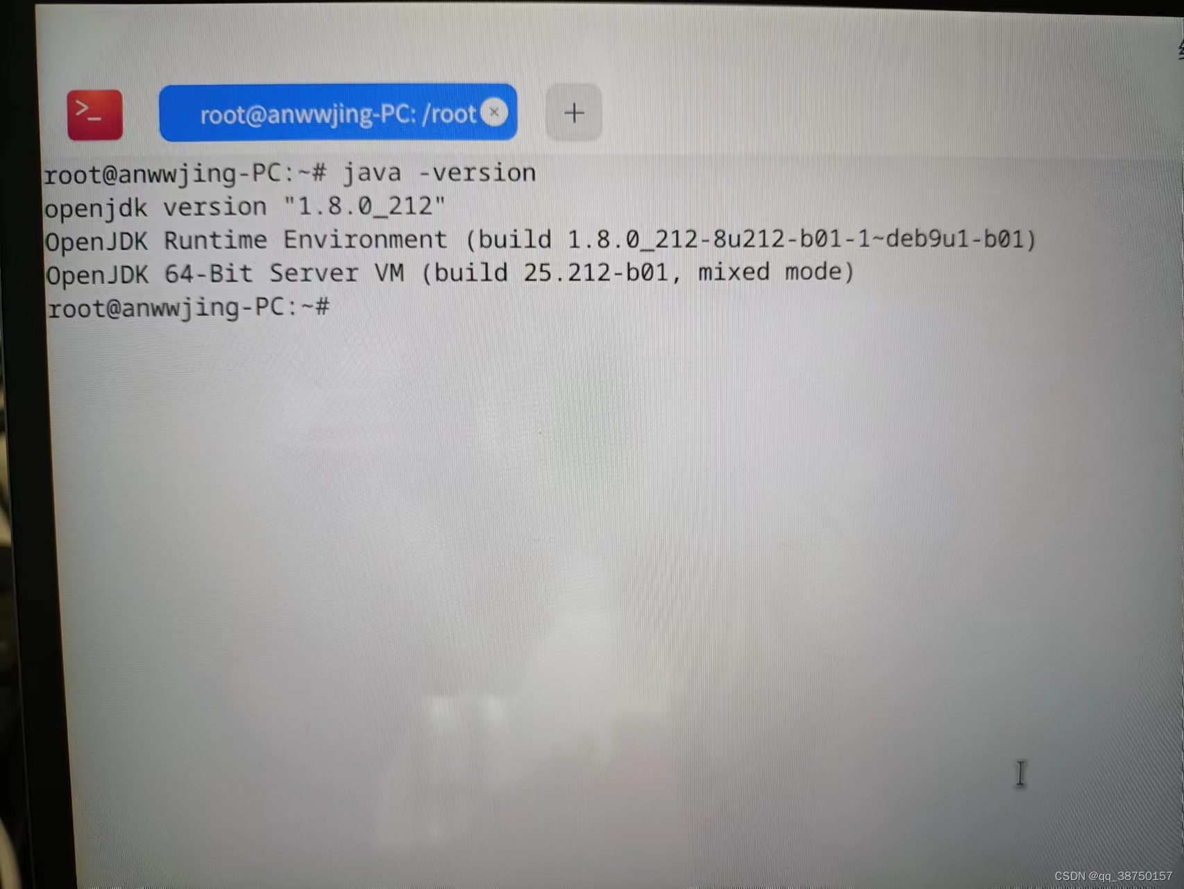当Linux系统中安装有多个Java版本时，如何快如查看并切换想要使用的版本_linux切换java版本-CSDN博客